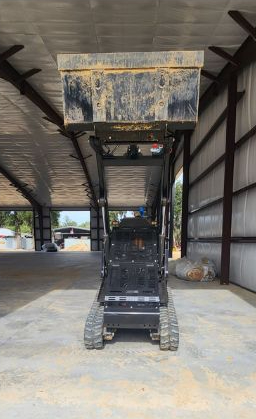 Gallery at Westrac USA – WesTrac USA